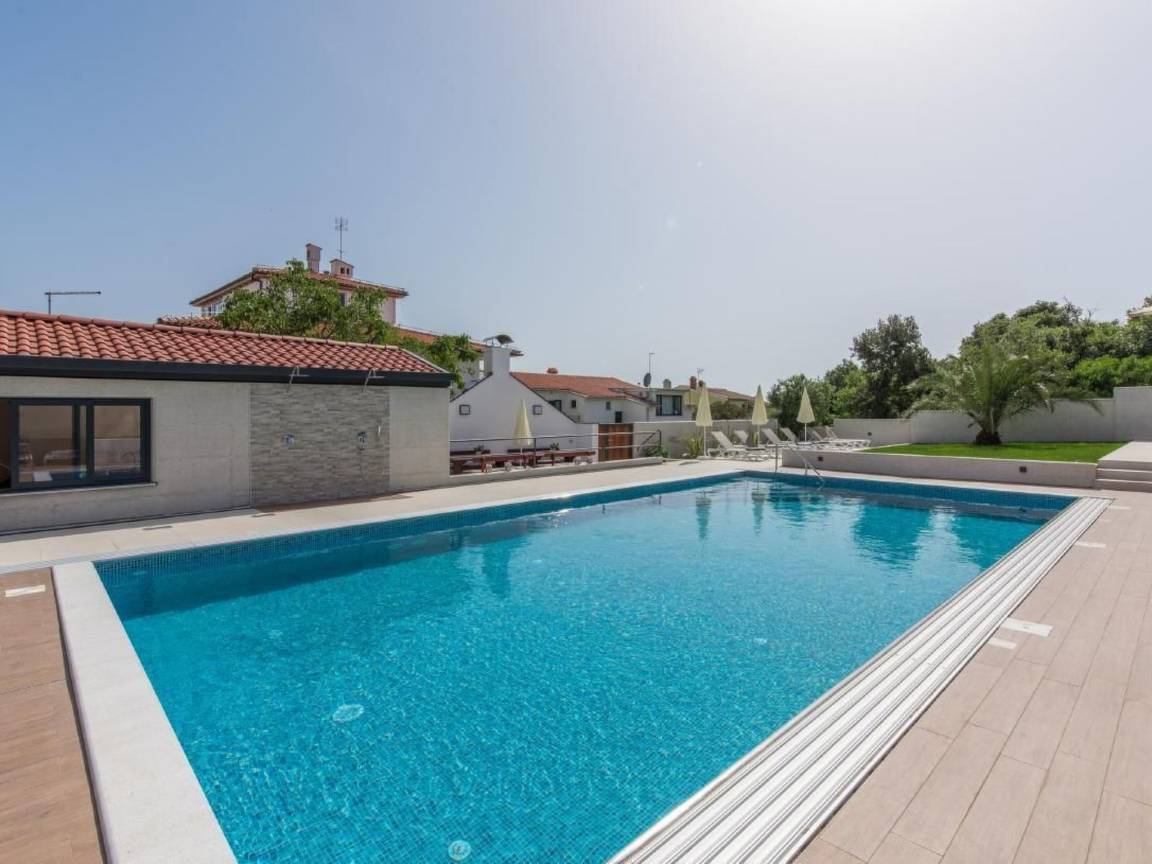 35 M² Appartement ∙ 1 Chambre ∙ 2 Personnes - Premantura