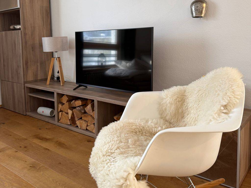 55 M² Ferienwohnung ∙ 1 Schlafzimmer ∙ 4 Gäste - Schliersee