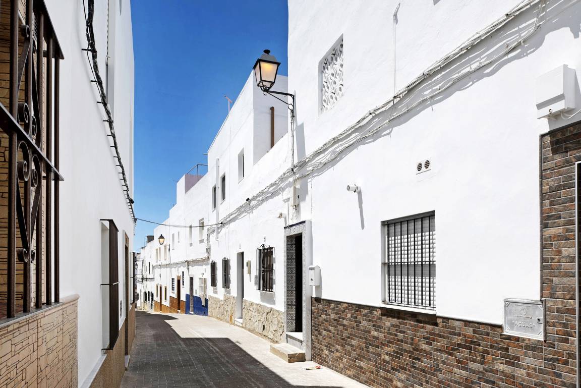 45 M² Apartment ∙ 2 Bedrooms ∙ 4 Guests - Conil de la Frontera