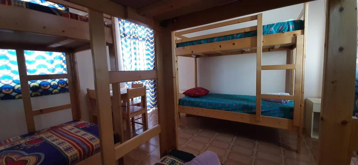 Private Room ∙ 1 Bedroom ∙ 1 Guest - Cabo Verde