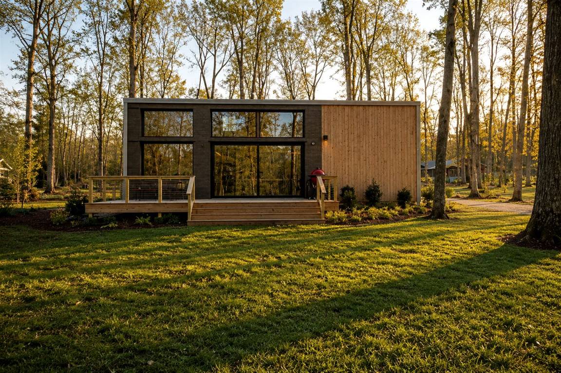 House ∙ 3 Bedrooms ∙ 8 Guests - Monteagle, TN