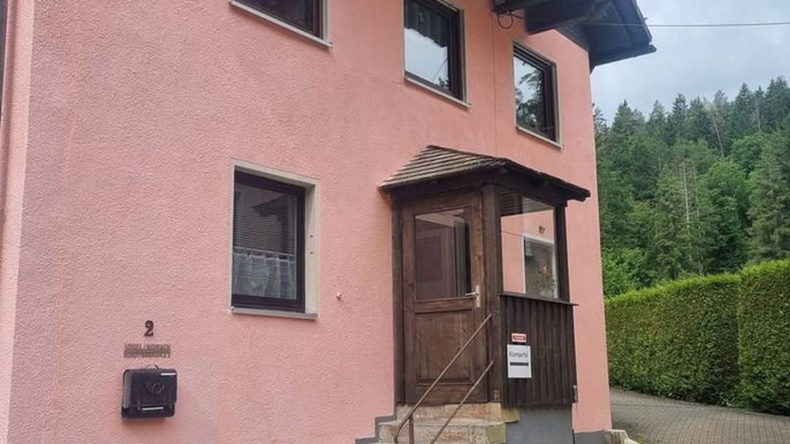 42 M² Apartament ∙ 1 Sypialnia ∙ 3 Gości - Pottenstein