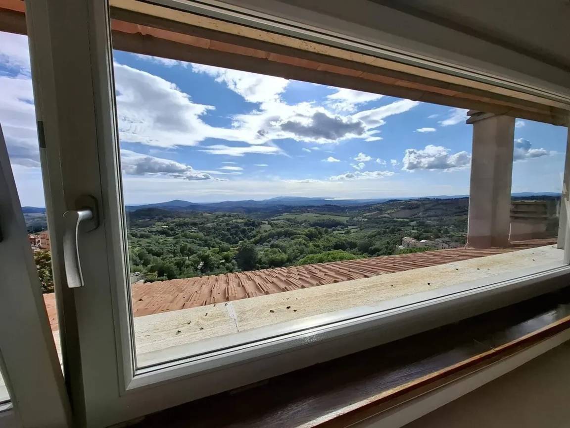 115 M² Appartamento ∙ 3 Camere Da Letto ∙ 6 Ospiti - Manciano