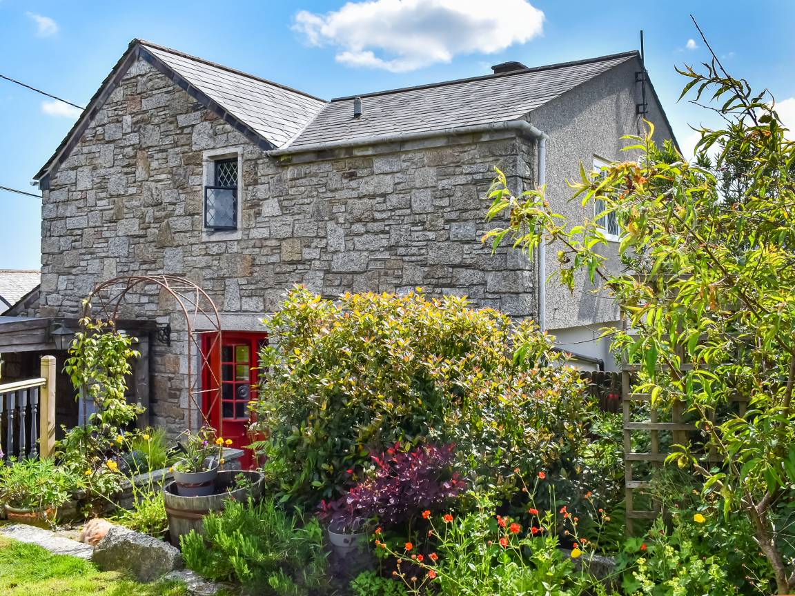 Cottage ∙ 3 Bedrooms ∙ 6 Guests - Liskeard