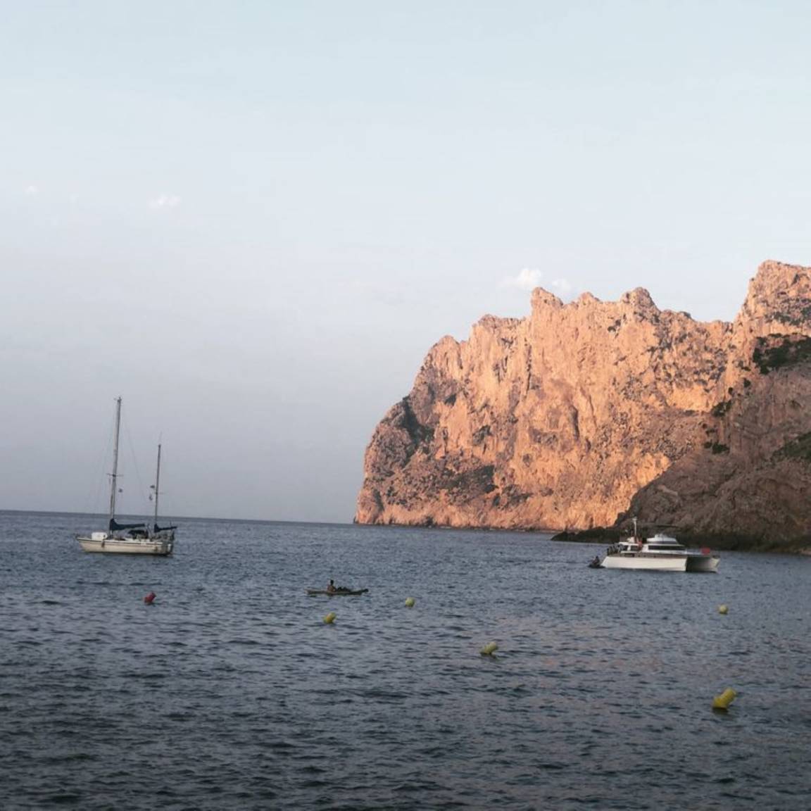 158 M² Apart Hotel ∙ 3 Slaapkamers ∙ 6 Gasten - Pollença