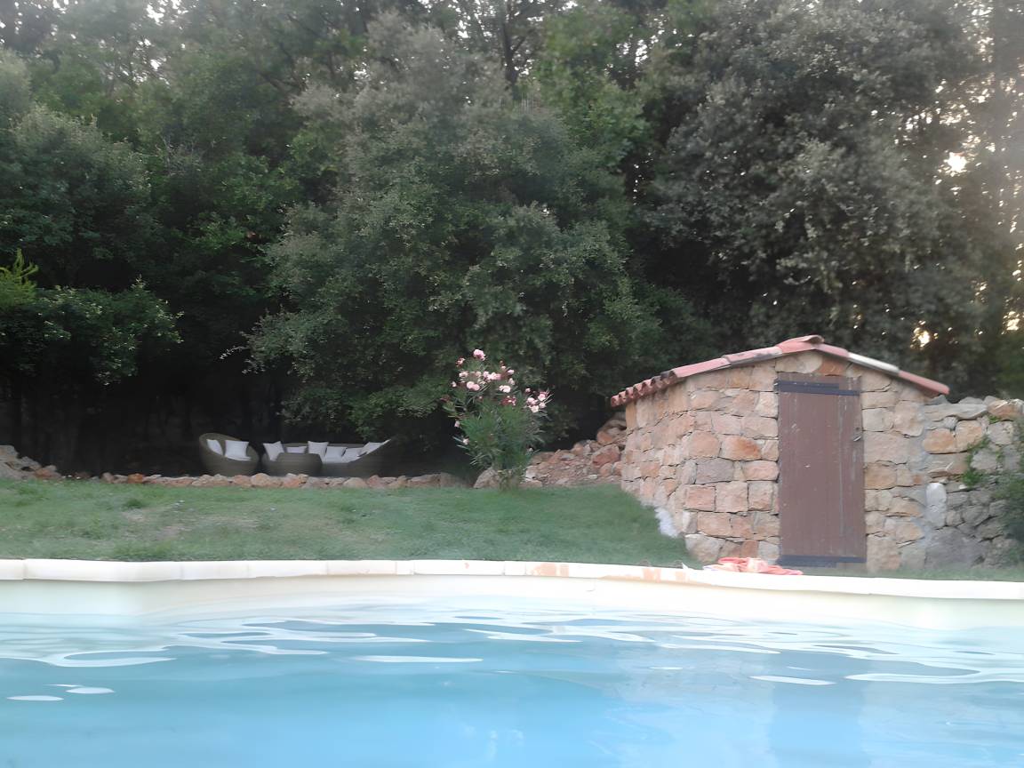 18 M² Bed And Breakfast ∙ 1 Camera Da Letto ∙ 2 Ospiti - Cotignac