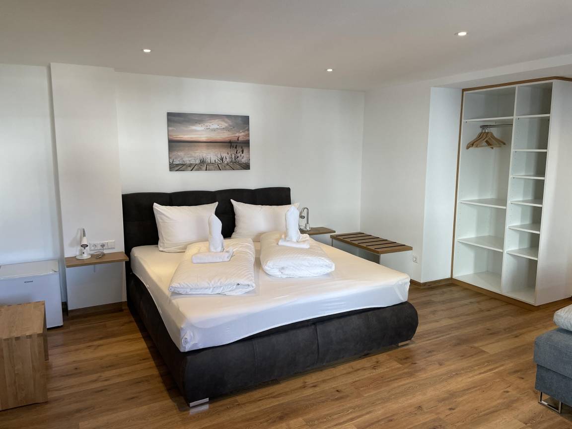 35 M² Hotel ∙ 1 Schlafzimmer ∙ 4 Gäste - Wengen