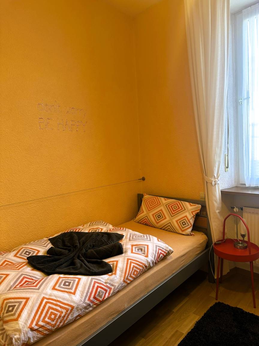 House ∙ 1 Bedroom ∙ 1 Guest - Cochem