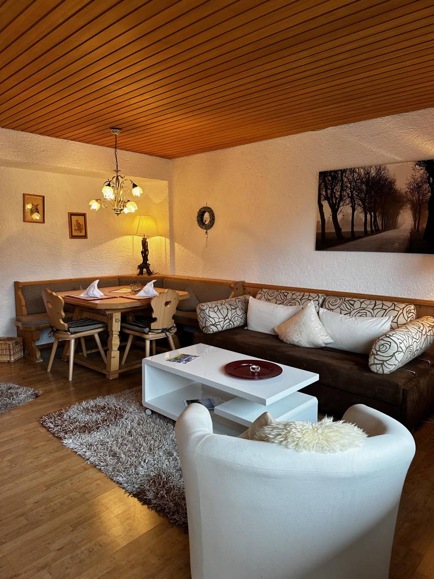 53 M² Apartamento ∙ 1 Habitación ∙ 4 Huéspedes - Seefeld in Tirol