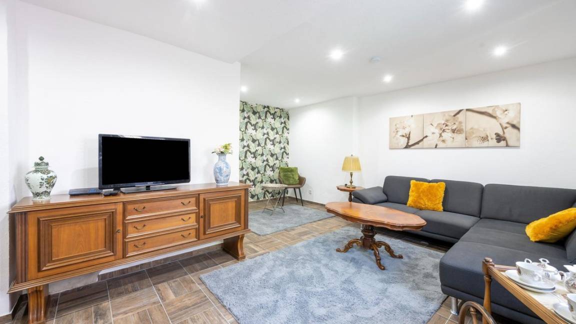 140 M² Ferienhaus ∙ 5 Schlafzimmer ∙ 11 Gäste - Rheinland-Pfalz