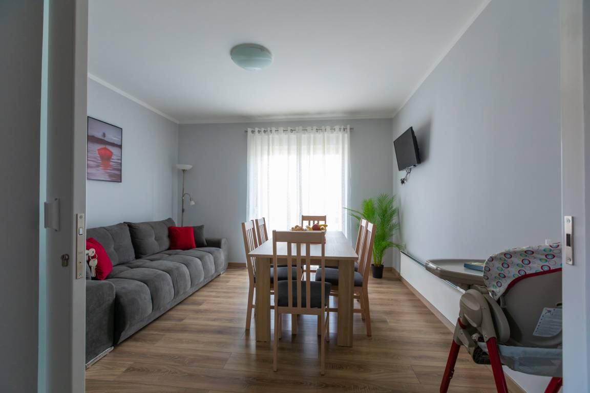47 M² Appartamento Vacanza ∙ 2 Camere Da Letto ∙ 5 Ospiti - Jastrebarsko