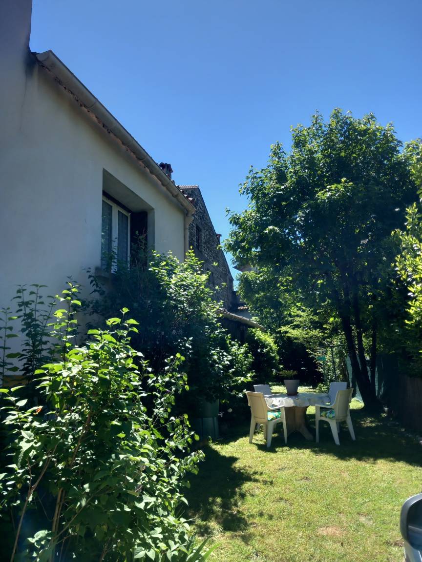 70 M² Apartment ∙ 2 Bedrooms ∙ 6 Guests - Le Vigan