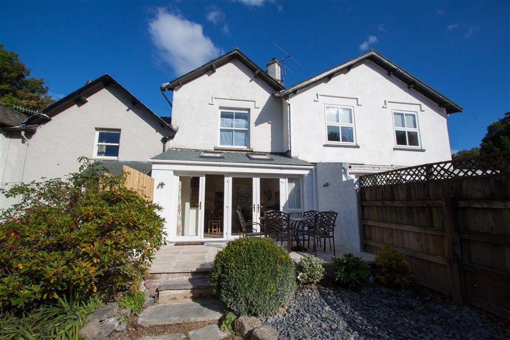 Cottage ∙ 3 Bedrooms ∙ 6 Guests - Windermere