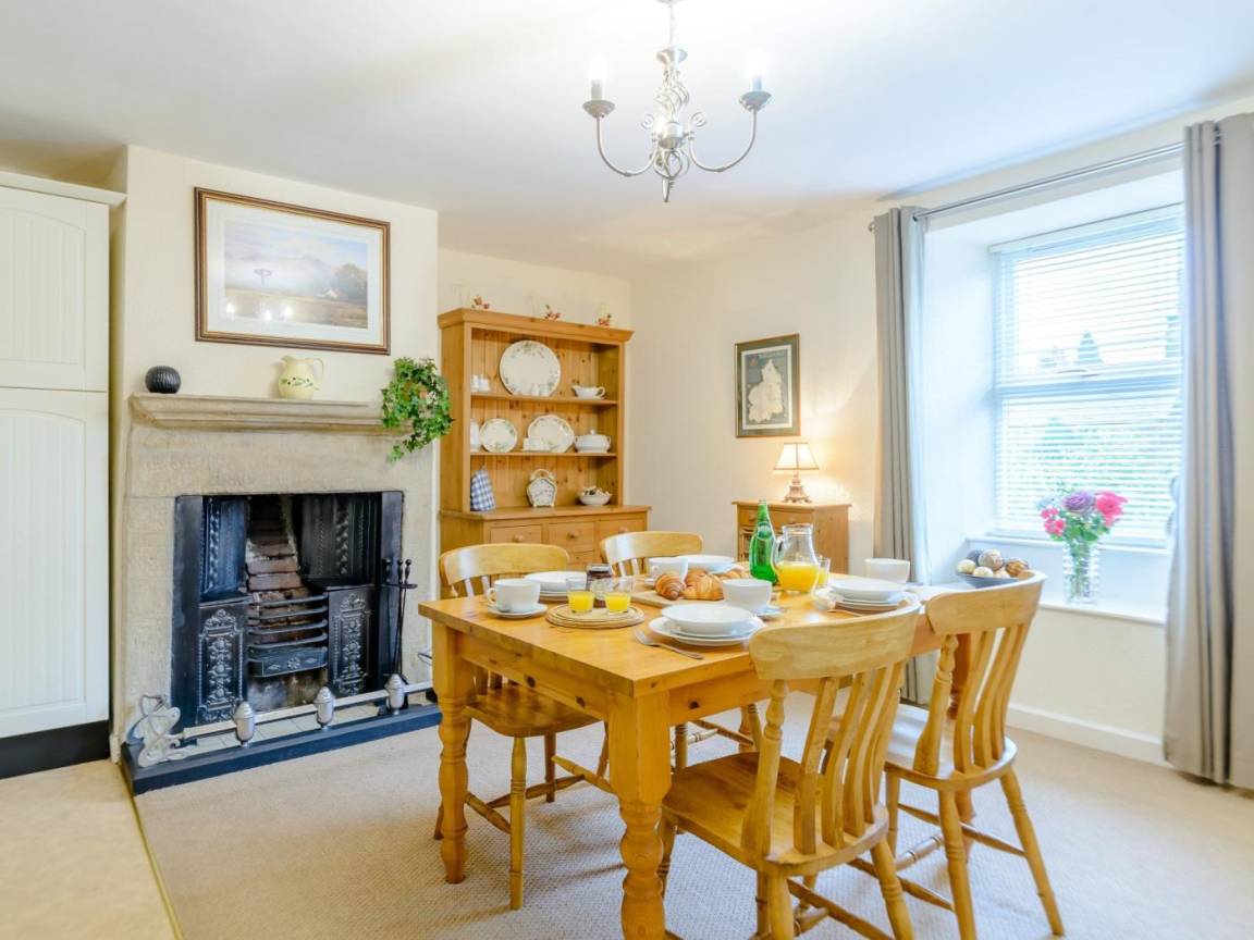 Cottage ∙ 2 Bedrooms ∙ 4 Guests - Rothbury