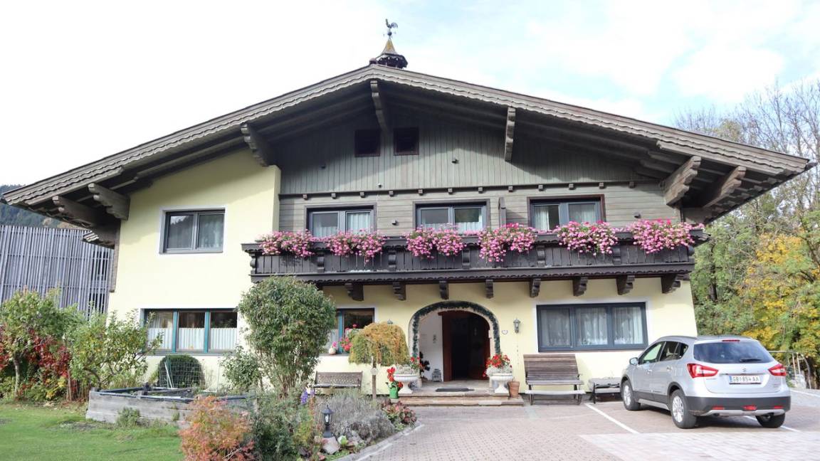 63 M² Apartment ∙ 1 Bedroom ∙ 3 Guests - Schladming