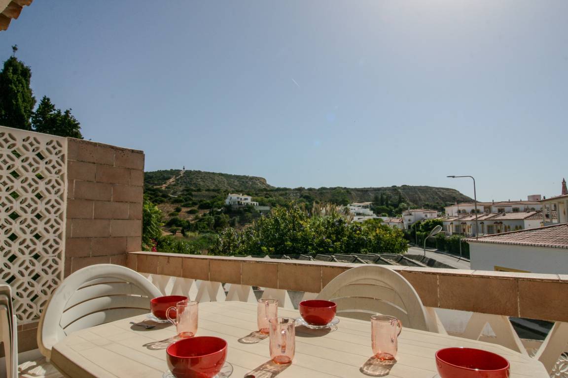 95 M² House ∙ 3 Bedrooms ∙ 6 Guests - Luz