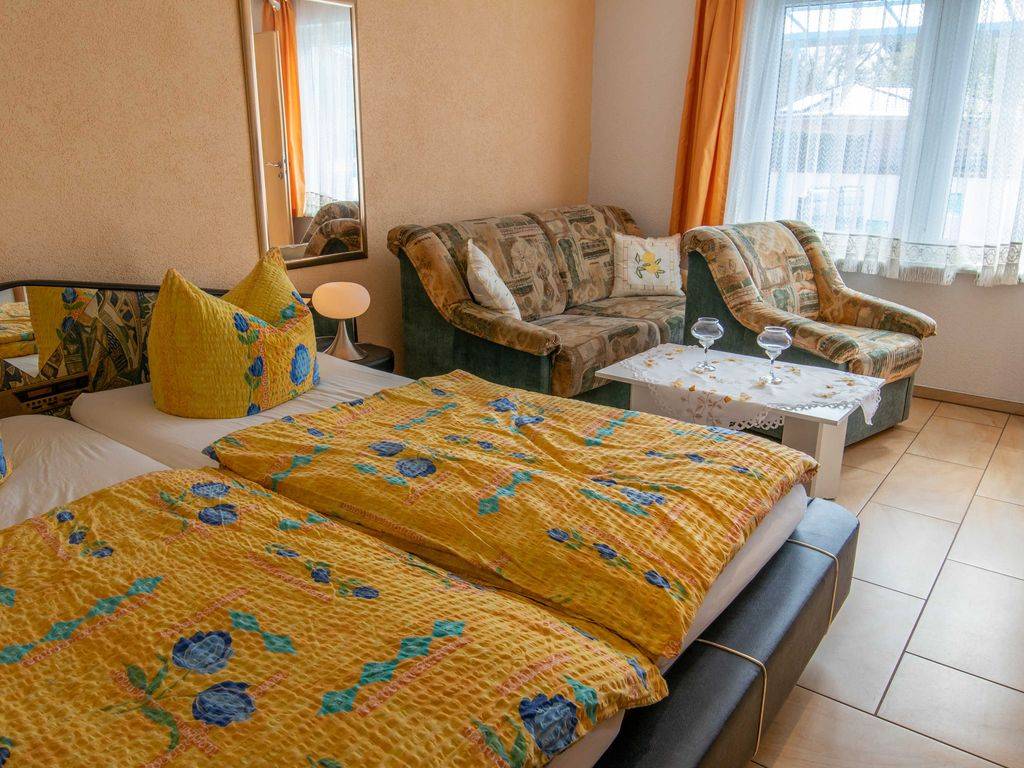 50 M² Ferienhaus ∙ 1 Schlafzimmer ∙ 3 Gäste - Lubmin