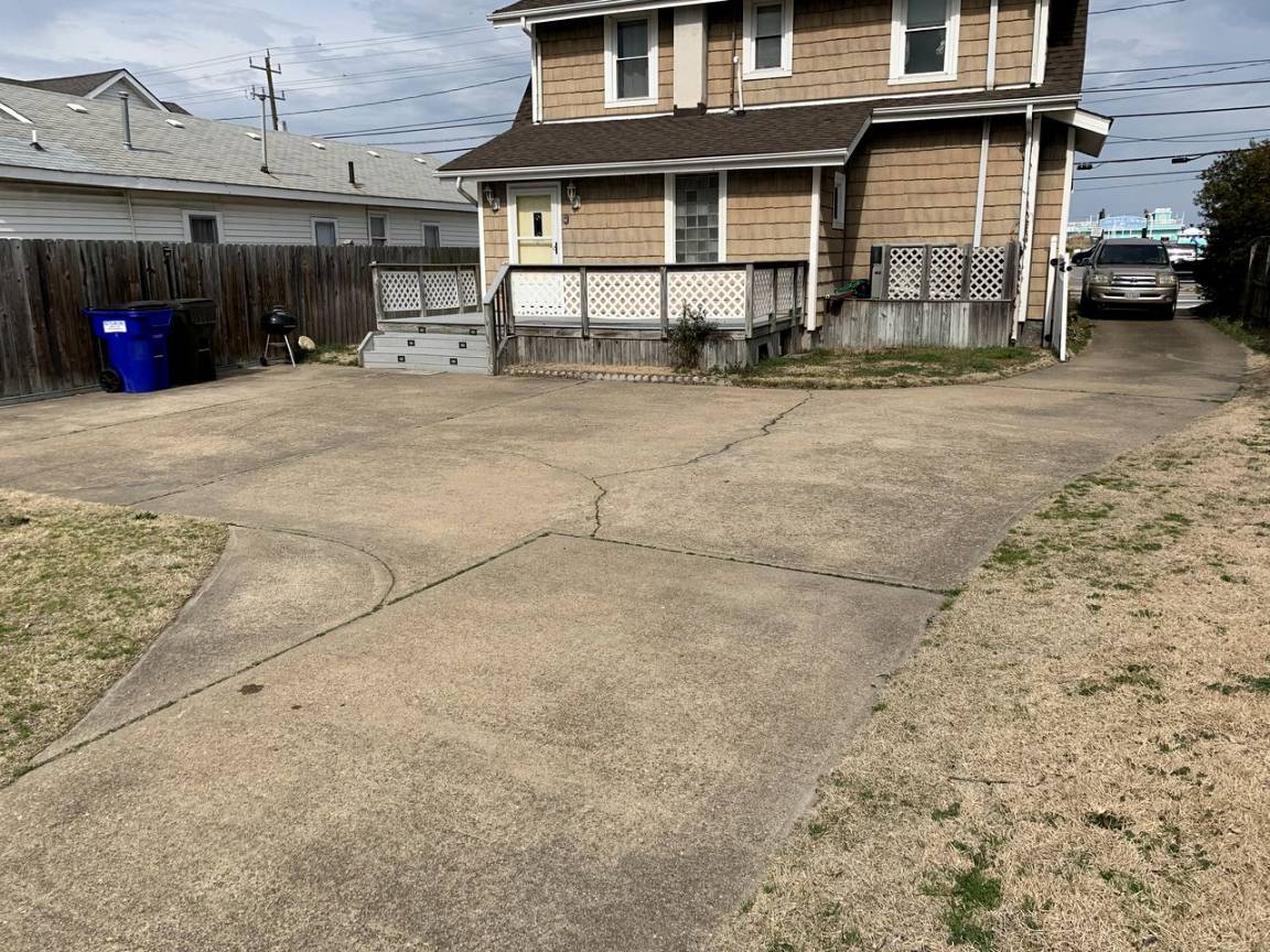 Maison De Vacances ∙ 4 Chambres ∙ 10 Personnes - Norfolk, VA