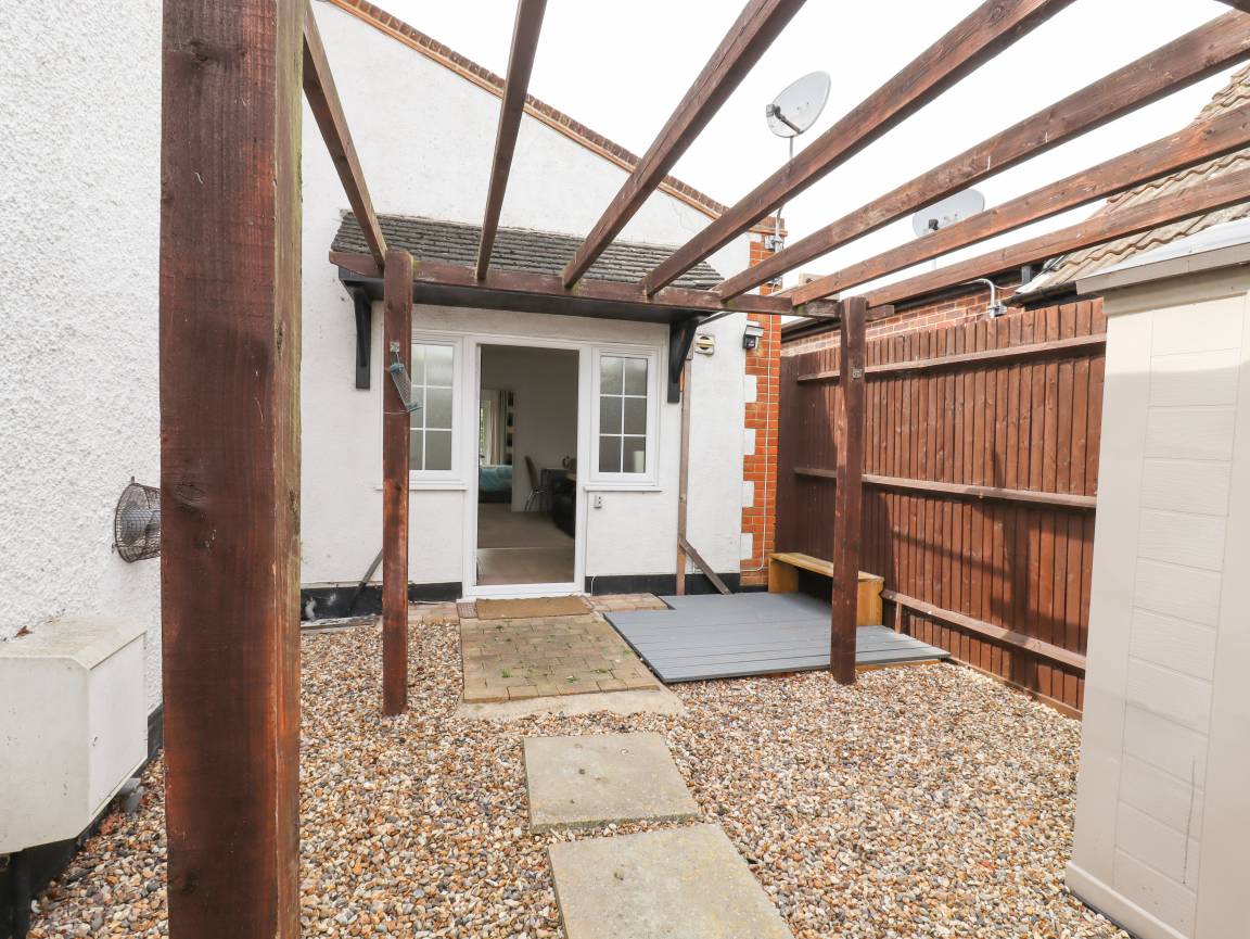 Cottage ∙ 1 Bedroom ∙ 2 Guests - Southend-on-Sea