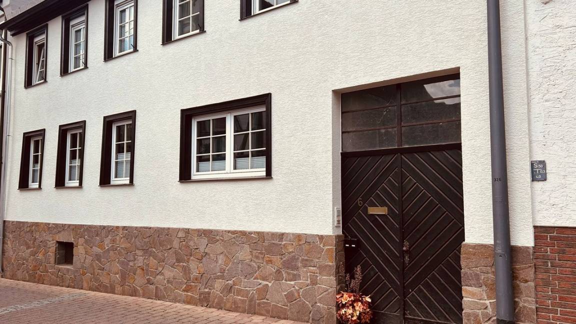 29 M² Ferienwohnung ∙ 2 Gäste - Rüdesheim am Rhein