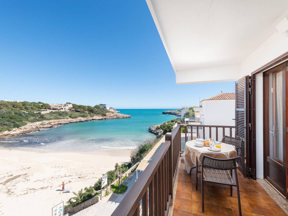 146 M² Ferienwohnung ∙ 3 Schlafzimmer ∙ 6 Gäste - Felanitx