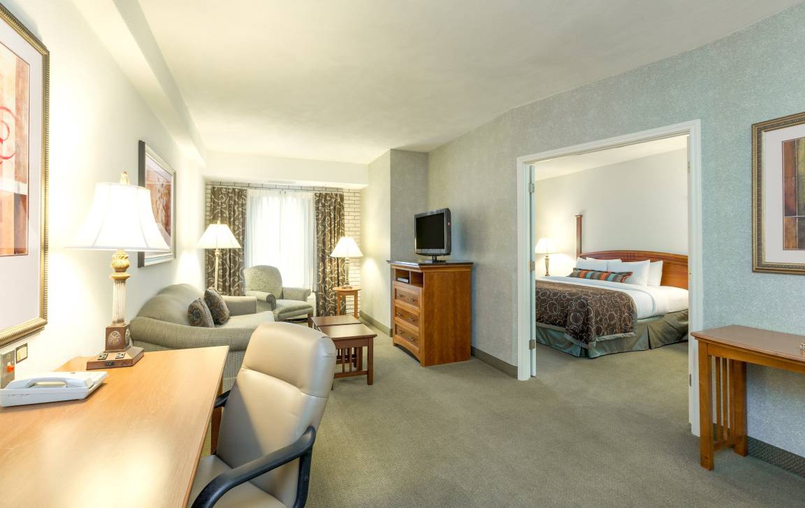 Condo ∙ 1 Bedroom ∙ 4 Guests - Alamo Heights, TX