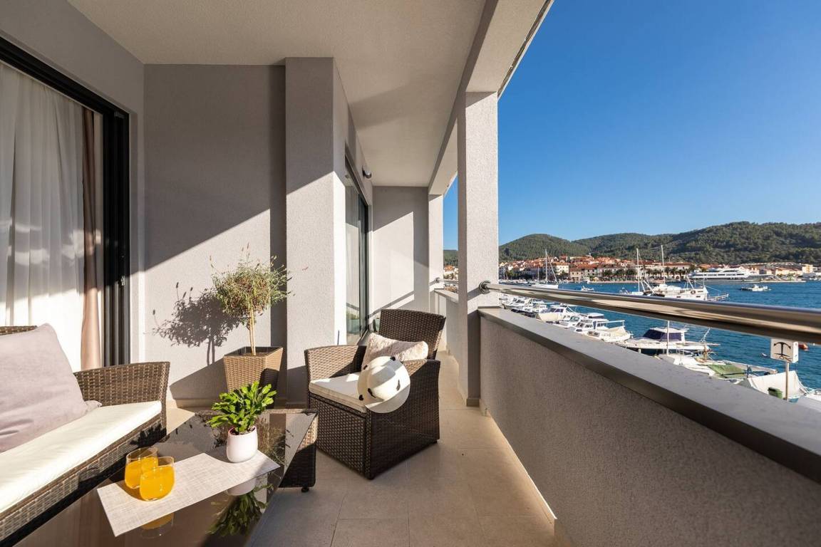 43 M² Apartment ∙ 1 Bedroom ∙ 2 Guests - Vela Luka