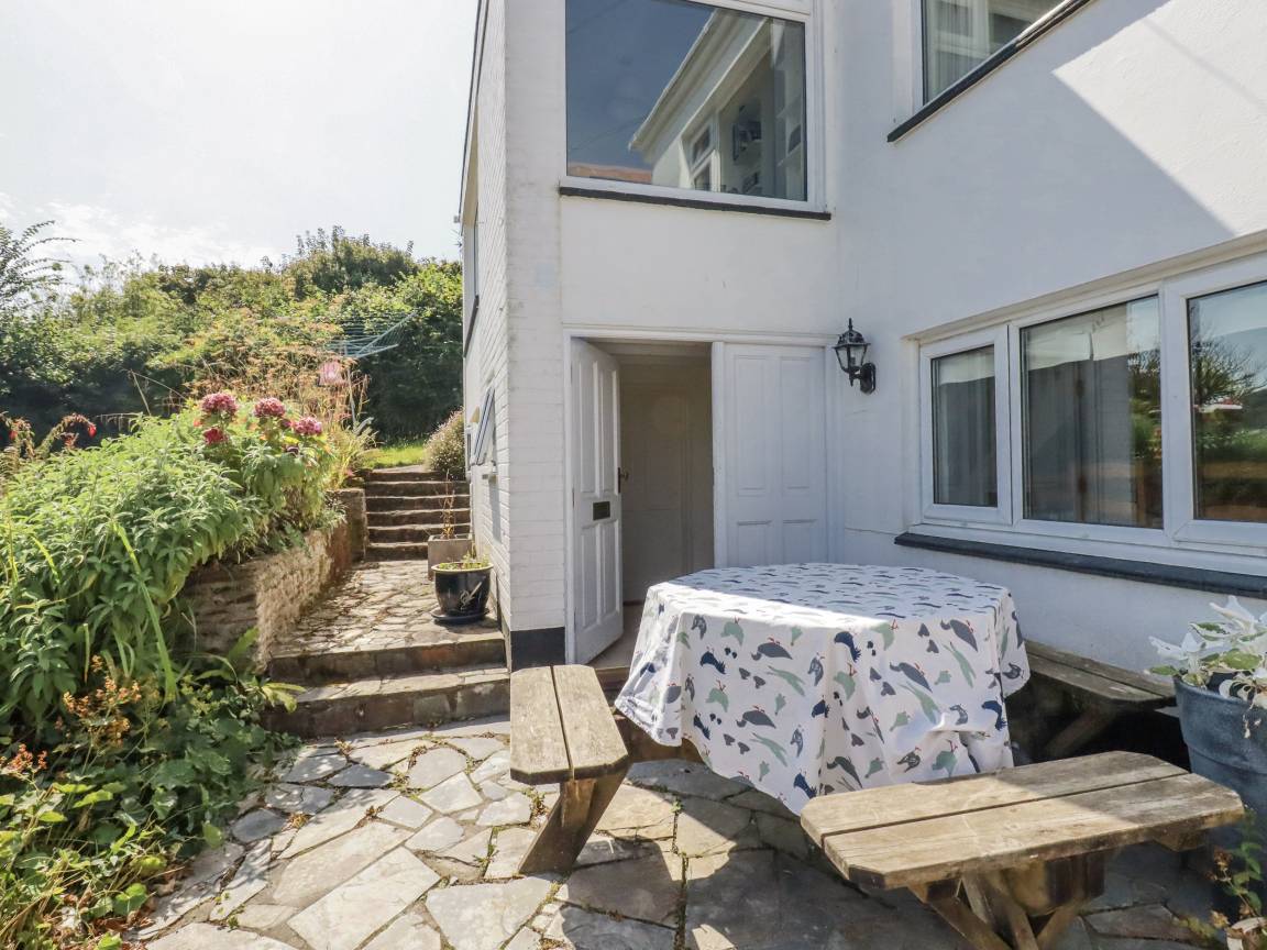 Cottage ∙ 3 Bedrooms ∙ 6 Guests - Fowey