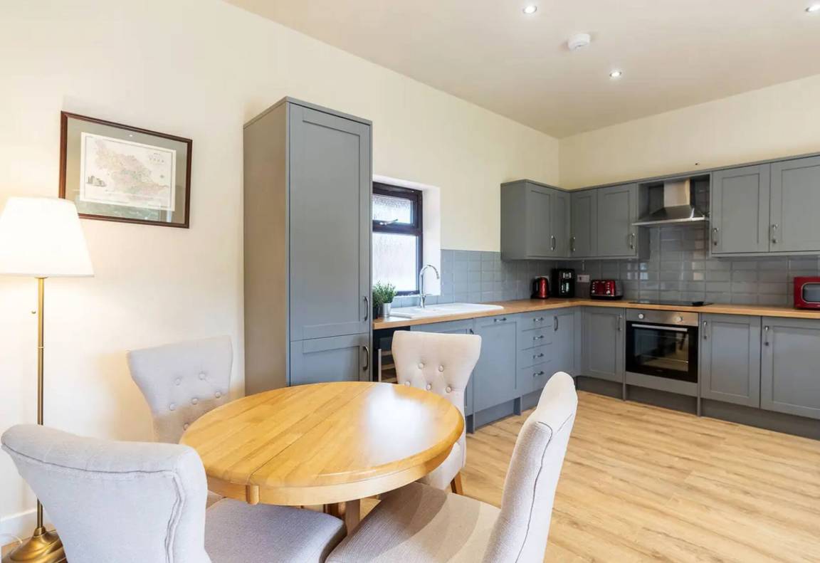 625 M² Parco Vacanza ∙ 1 Camera Da Letto ∙ 2 Ospiti - North Yorkshire