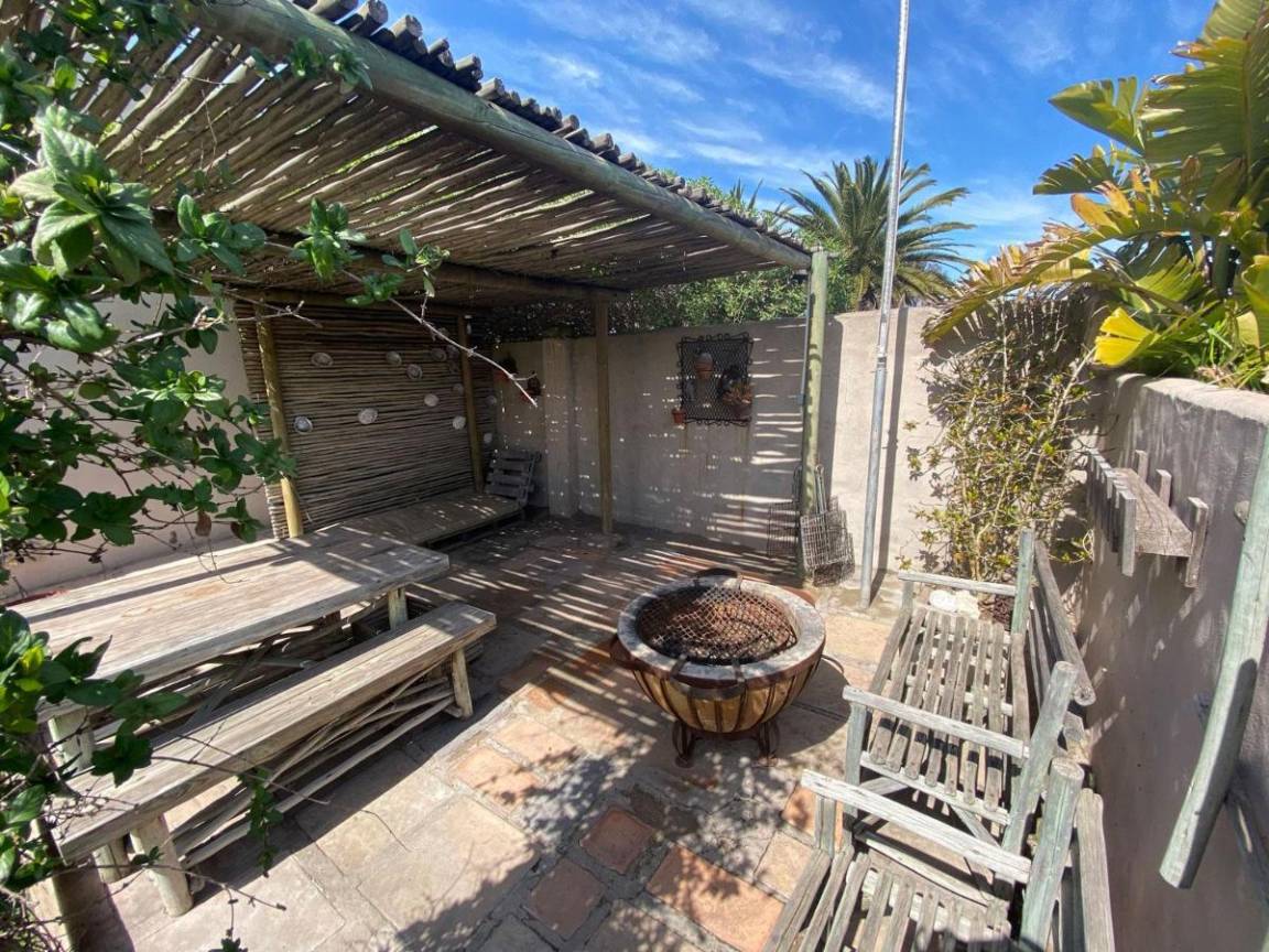 12 M² Private Room ∙ 1 Bedroom ∙ 2 Guests - Langebaan