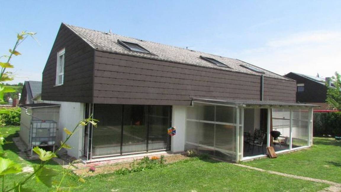 105 M² Apartment ∙ 3 Bedrooms ∙ 8 Guests - Heilbronn