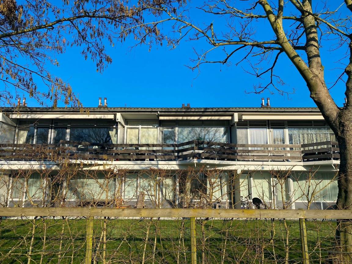 48 M² Appartement ∙ 2 Chambres ∙ 5 Personnes - Westkapelle