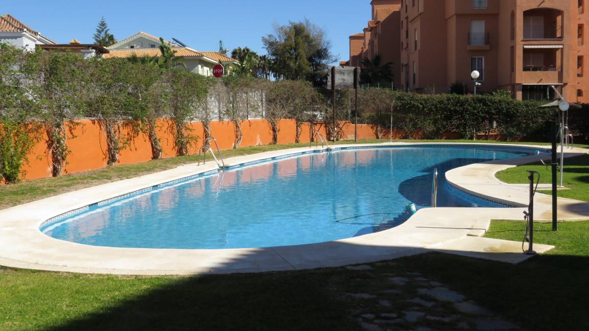 90 M² Apartment ∙ 2 Bedrooms ∙ 4 Guests - Manilva