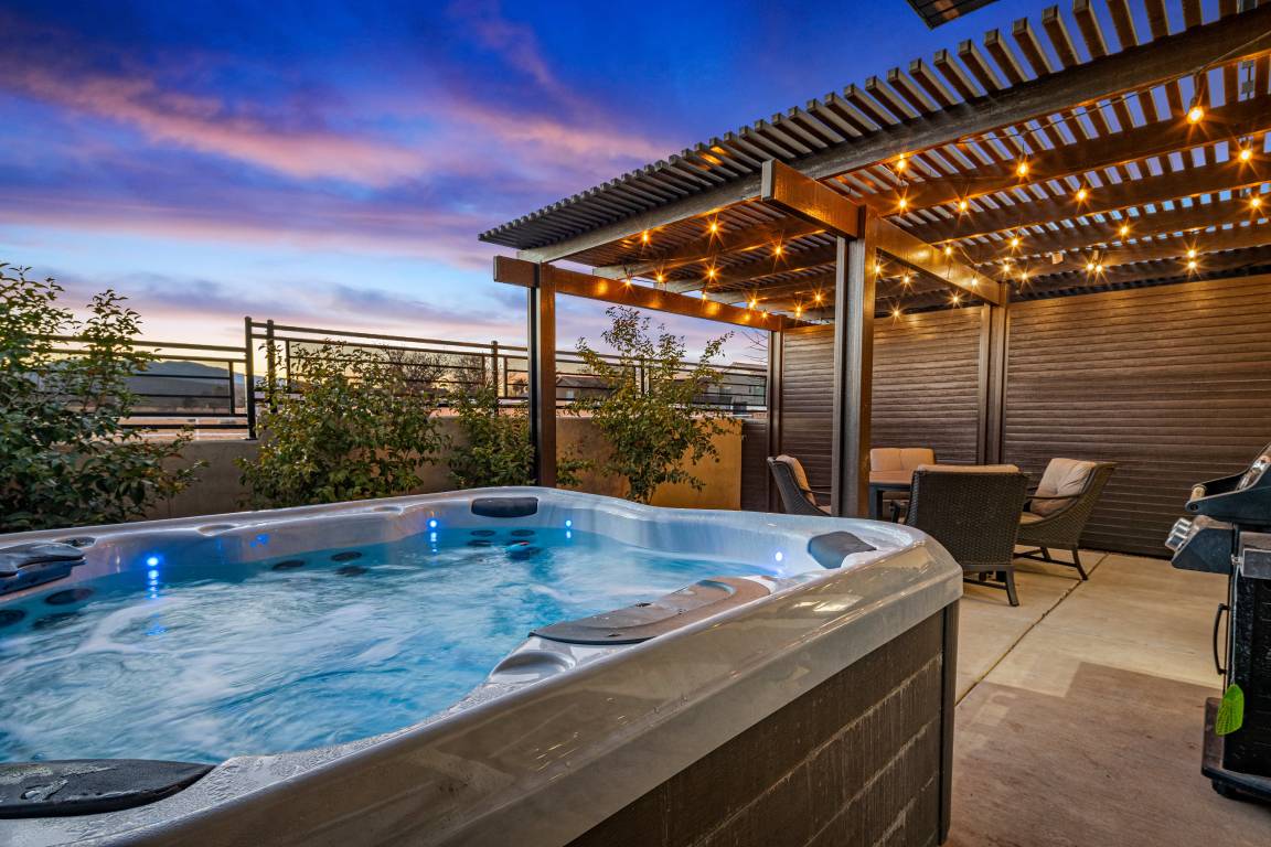 191 M² House ∙ 3 Bedrooms ∙ 12 Guests - Snow Canyon State Park, Ivins
