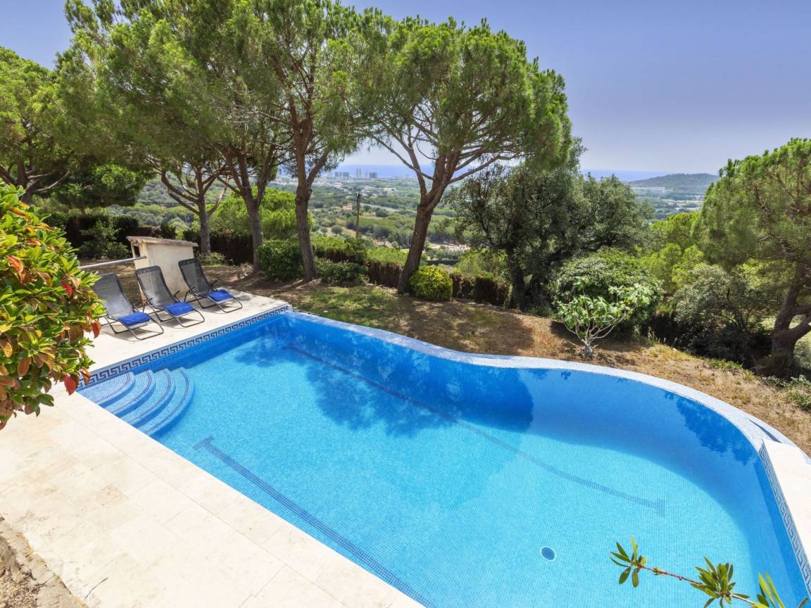180 M² House ∙ 1 Bedroom ∙ 6 Guests - Sant Feliu de Guíxols