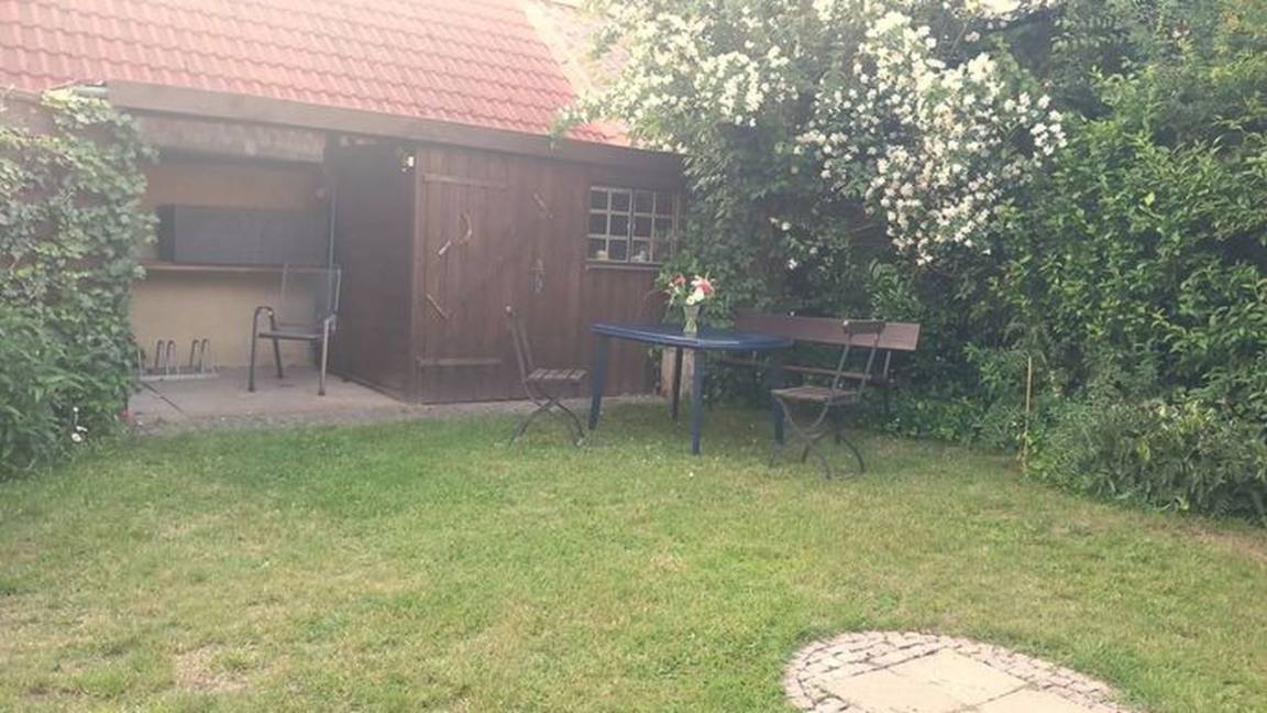 60 M² Ferienwohnung ∙ 2 Schlafzimmer ∙ 5 Gäste - Plau am See
