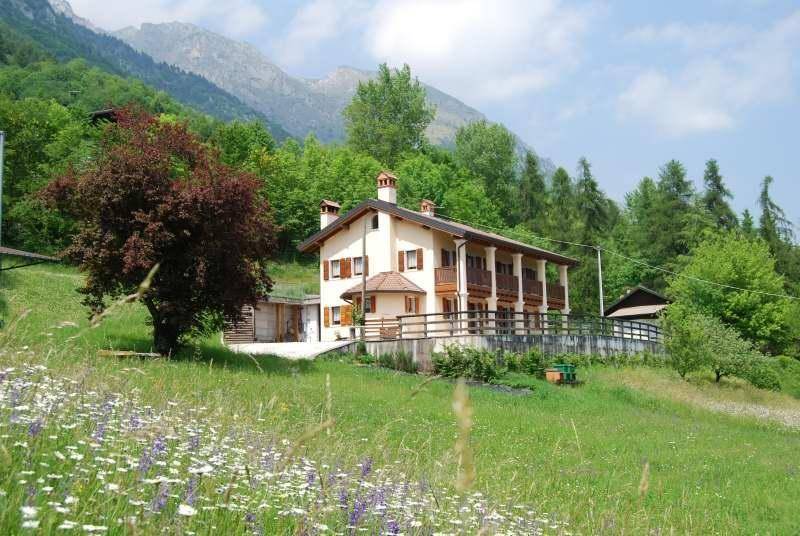 150 M² Appartamento ∙ 3 Camere Da Letto ∙ 6 Ospiti - Provincia di Belluno