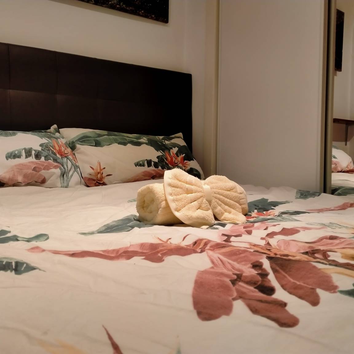 20 M² Apartment ∙ 1 Bedroom ∙ 2 Guests - Madrid