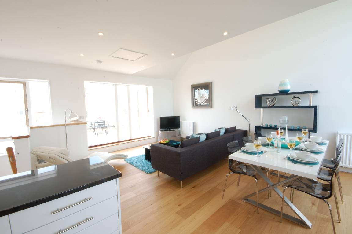 Cottage ∙ 2 Bedrooms ∙ 4 Guests - Dunwich