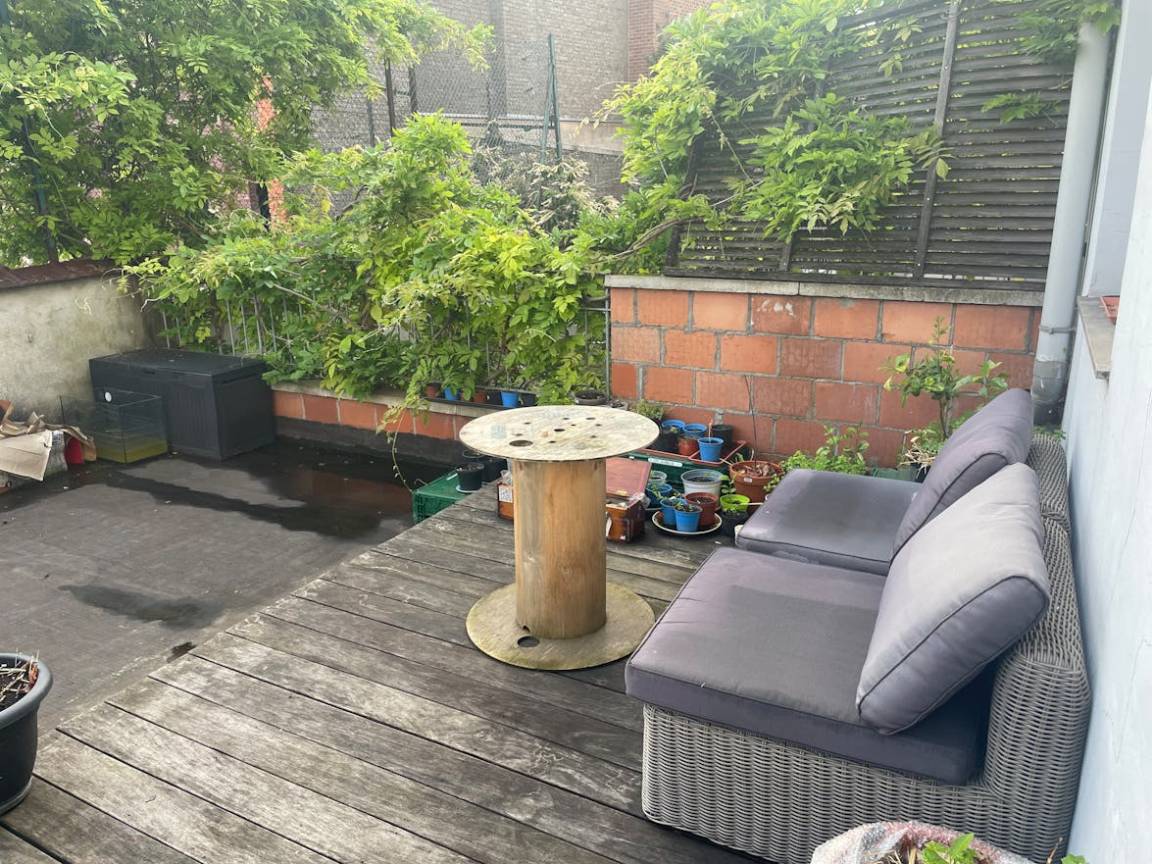 50 M² Appartement ∙ 1 Chambre ∙ 2 Personnes - Wemmel