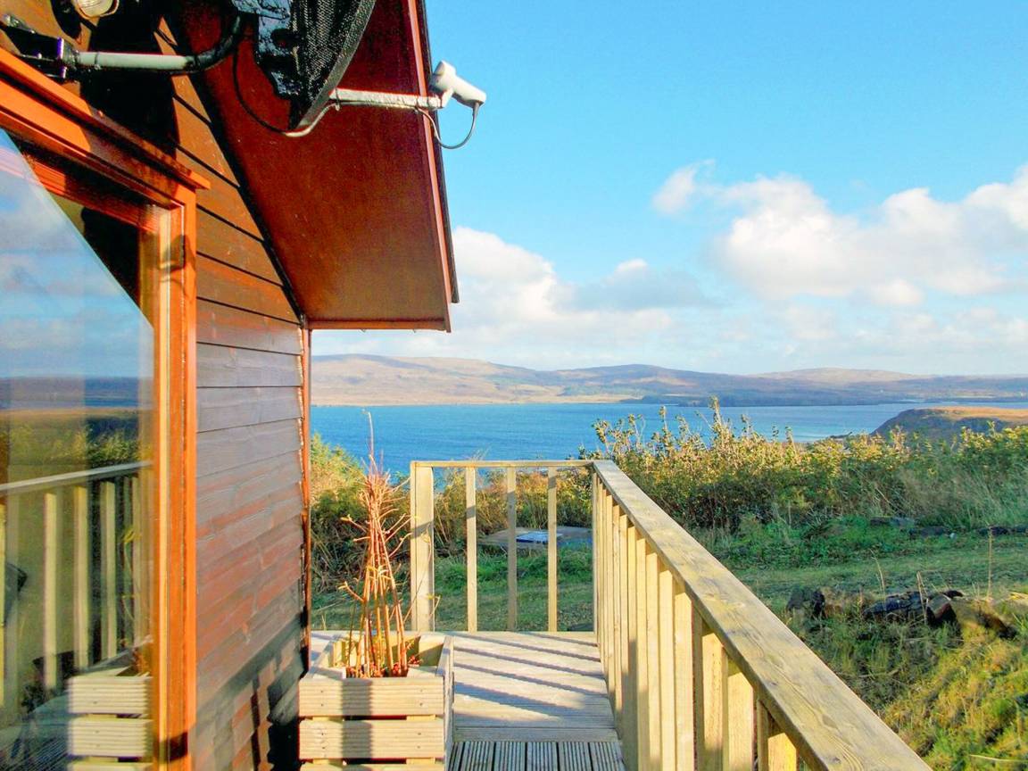 Cottage ∙ 1 Bedroom ∙ 2 Guests - Skye