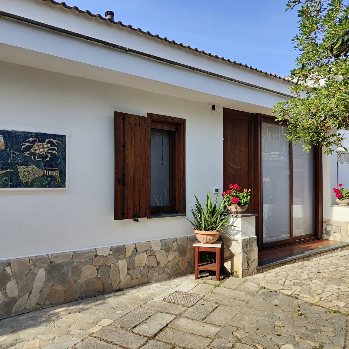 Villa ∙ 2 Bedrooms ∙ 7 Guests - Capri (island)