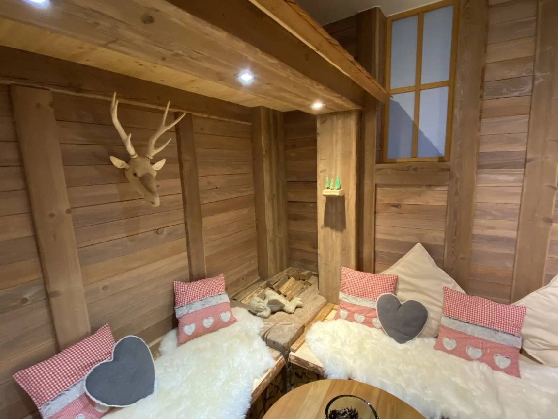 95 M² Apartment ∙ 2 Bedrooms ∙ 4 Guests - Kappelrodeck