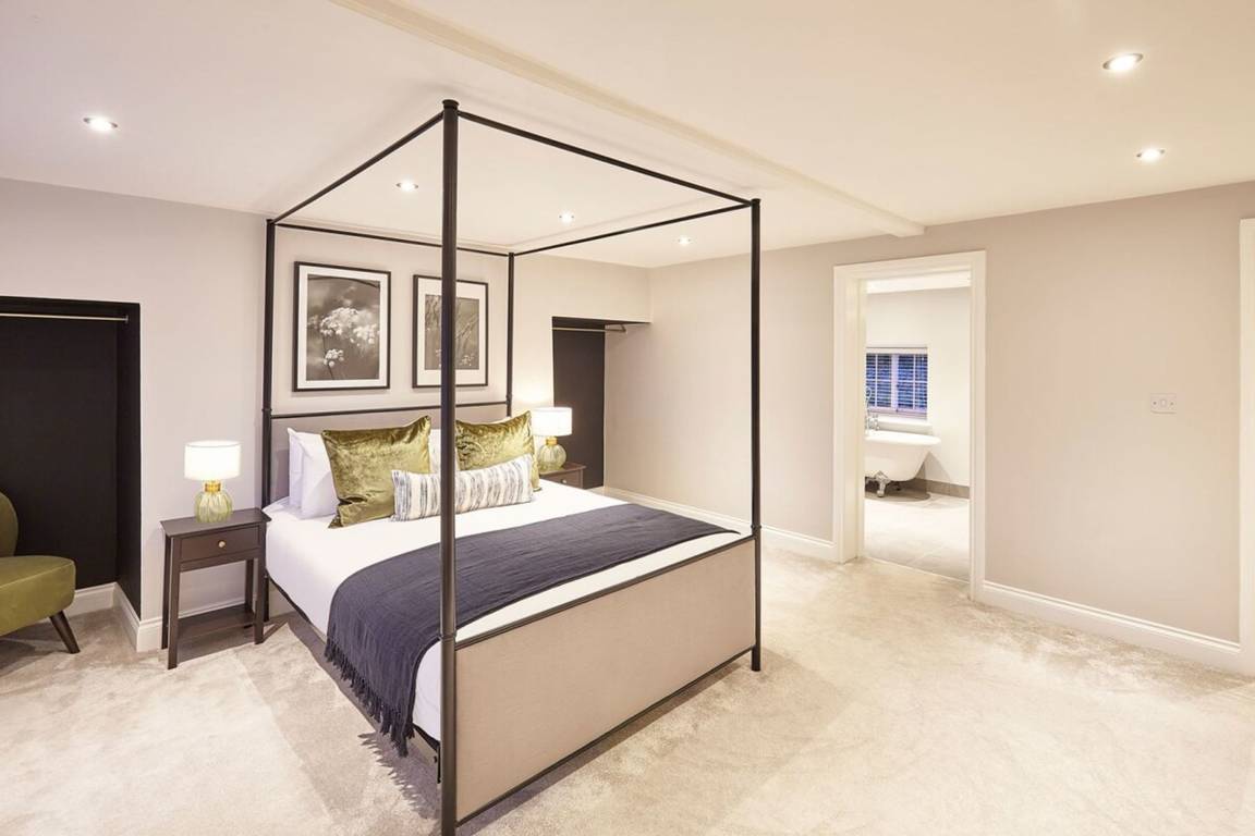 House ∙ 4 Bedrooms ∙ 8 Guests - Osmotherley