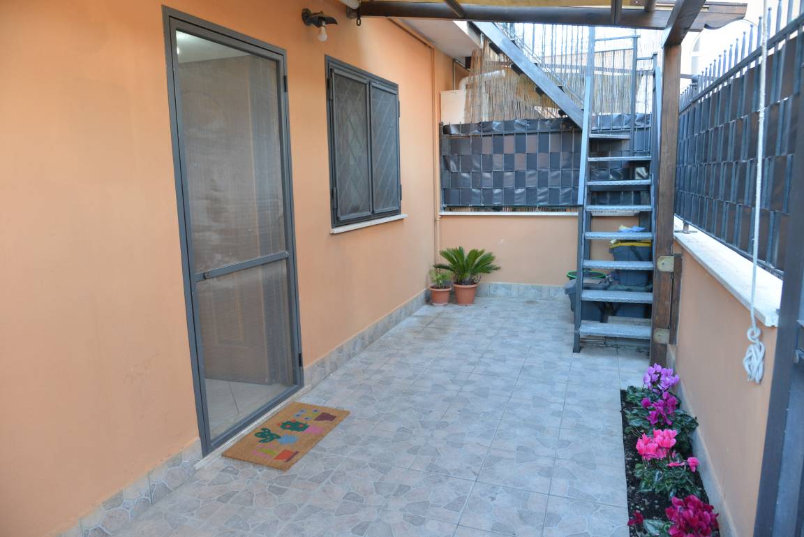 Casa ∙ 1 Habitación ∙ 1 Huésped - Fiumicino