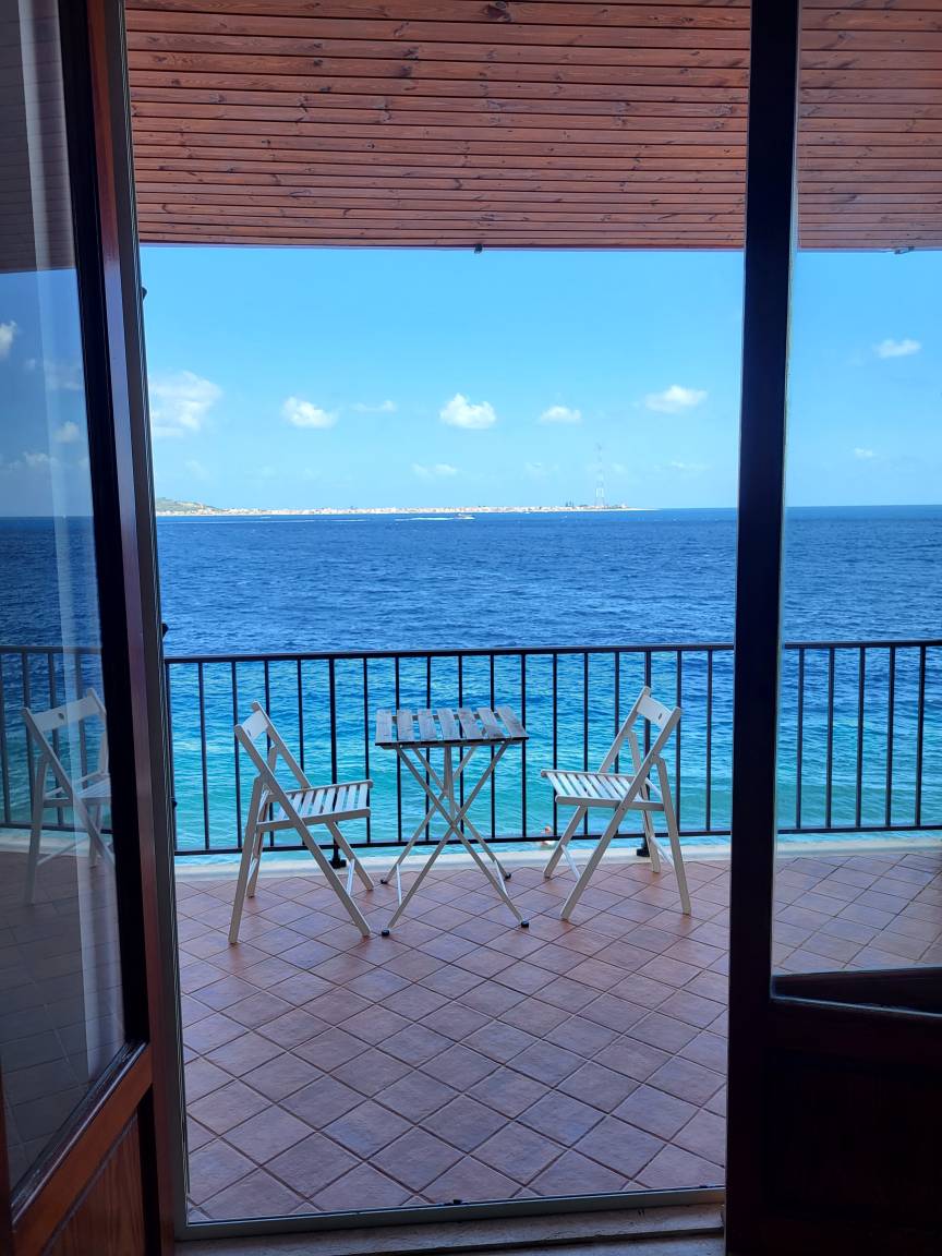 200 M² House ∙ 4 Bedrooms ∙ 8 Guests - Villa San Giovanni