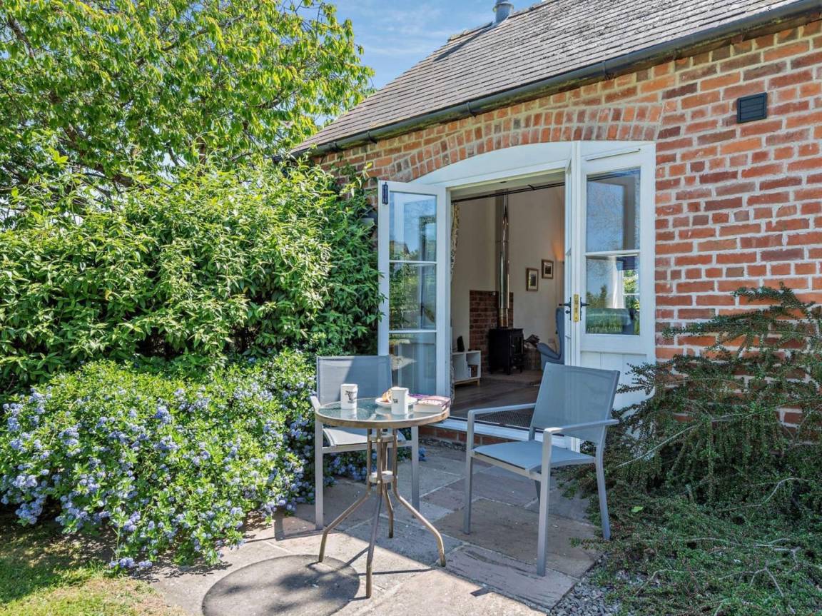 Cottage ∙ 1 Bedroom ∙ 2 Guests - Herefordshire