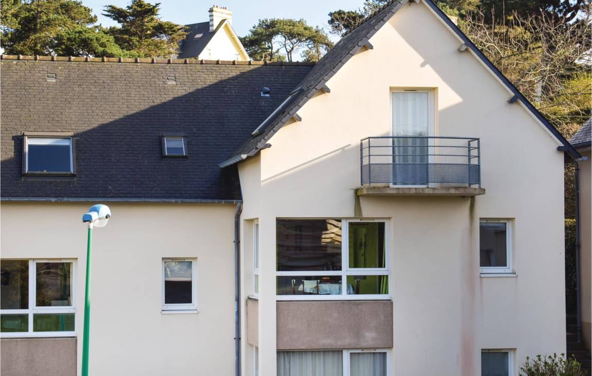 33 M² Appartement ∙ 1 Chambre ∙ 4 Personnes - Louannec