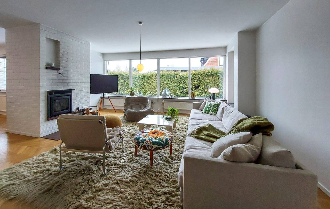 200 M² Maison De Vacances ∙ 3 Chambres ∙ 6 Personnes - Malmö