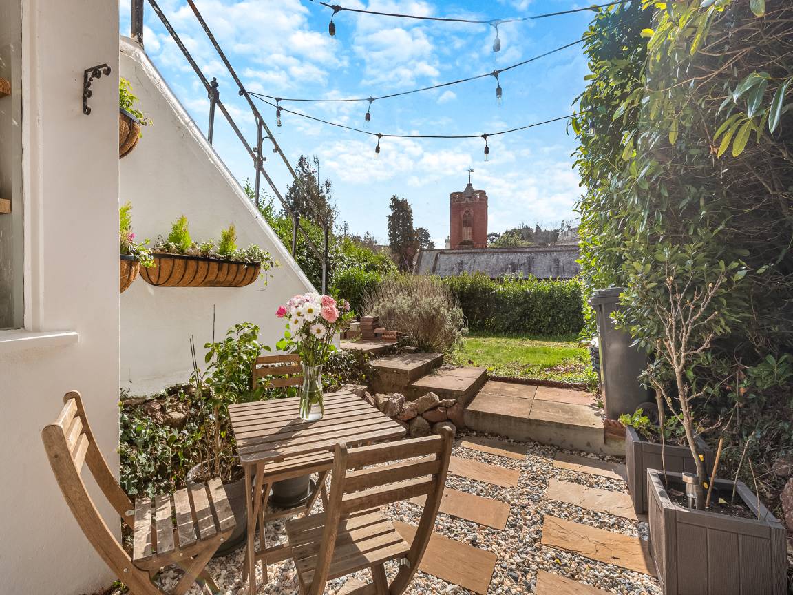 Apartment ∙ 1 Bedroom ∙ 2 Guests - Totnes